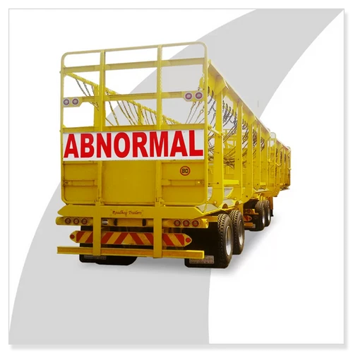 Cane Trailers | Roadhog Trailers' Efficient Transport Solutions