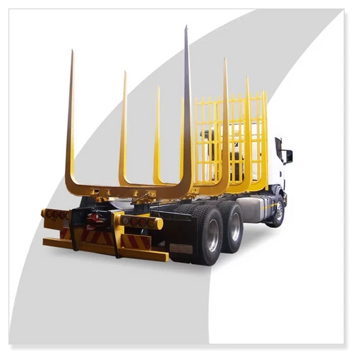 Timber Bodies | Roadhog Trailers' Durable and Versatile