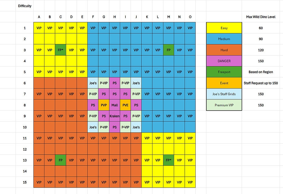 Atlas | Gaming Evolved