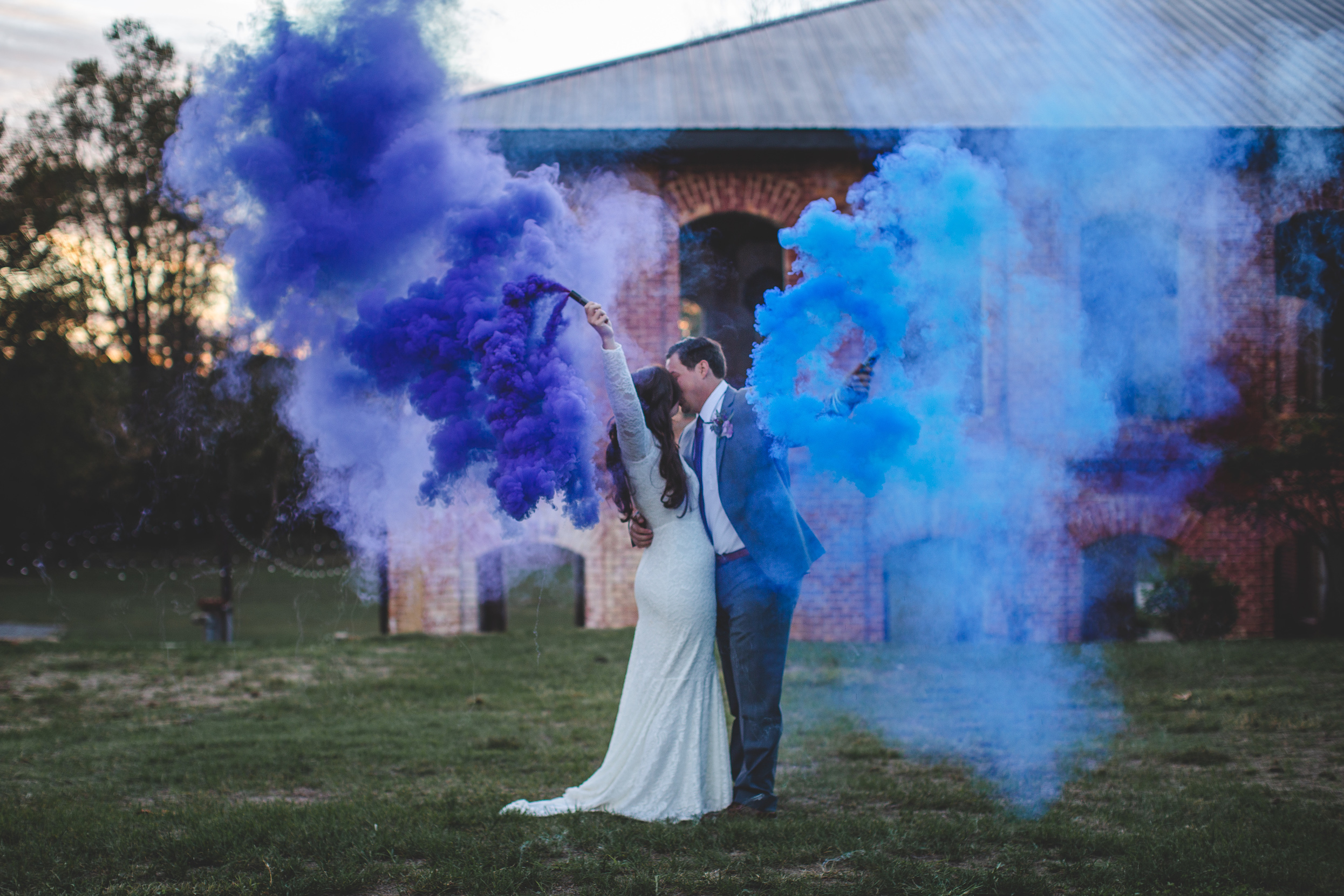 Elopement & Micro-wedding Packages | The Elopement Co | United States