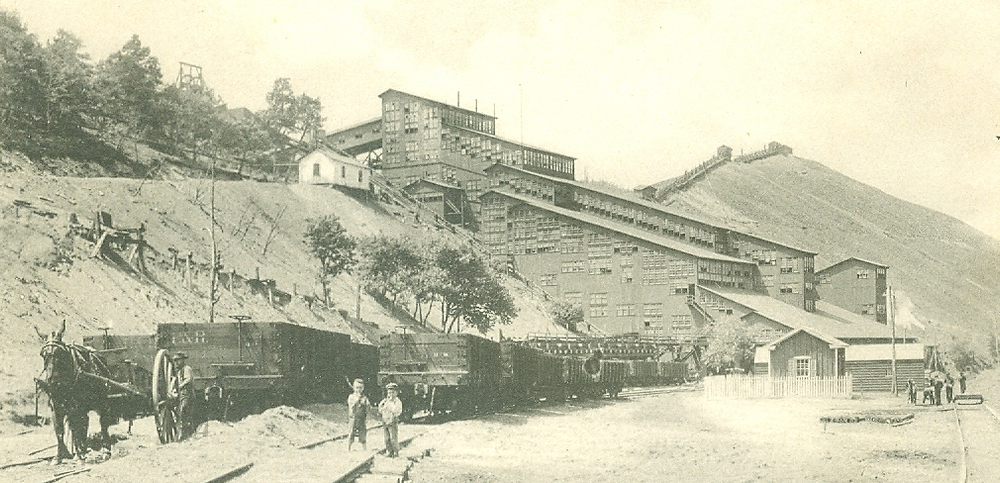 The Colliery Engineer