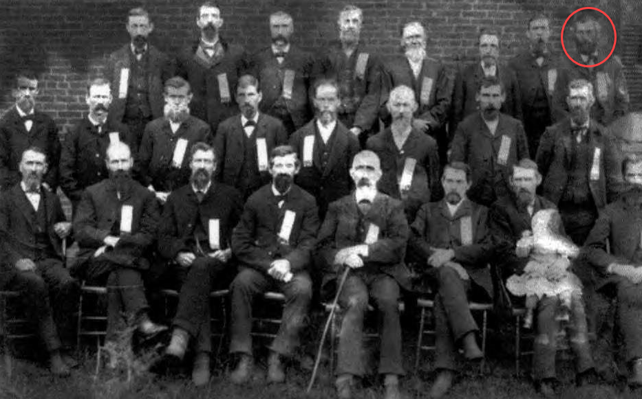 The Life & Times of Daniel Shaner, Jr, Part 1