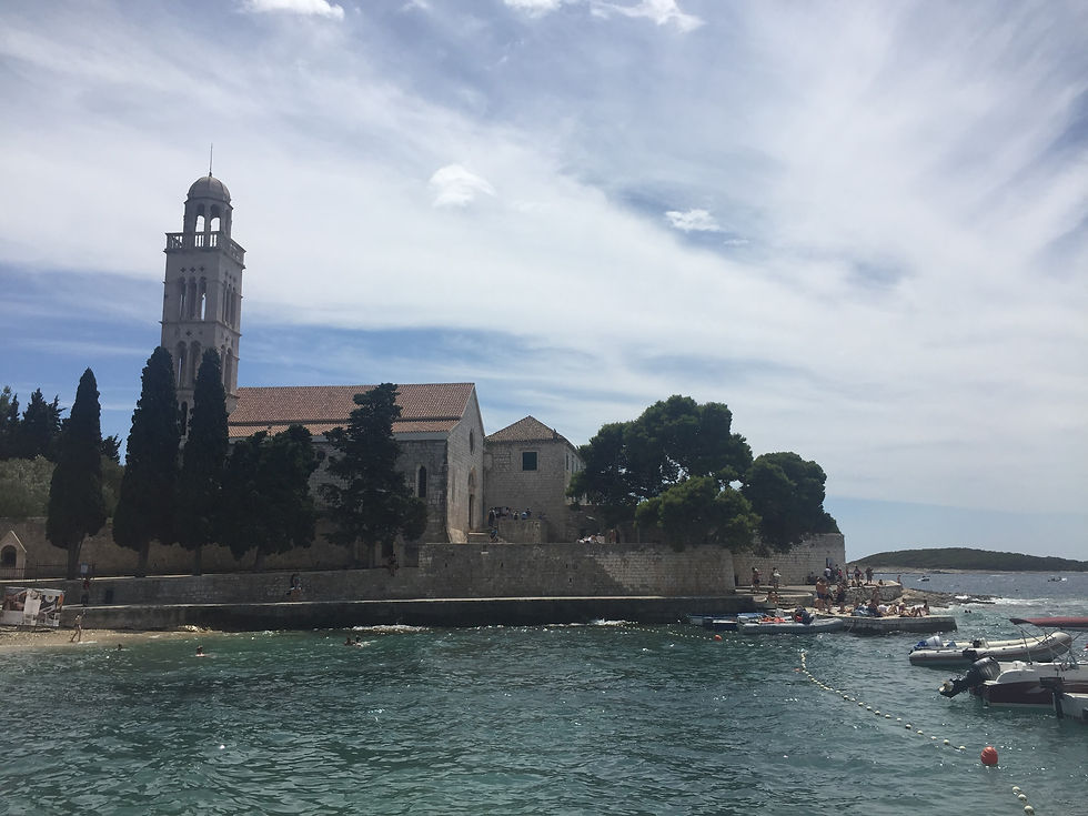 11 Things to do in Split, Croatia