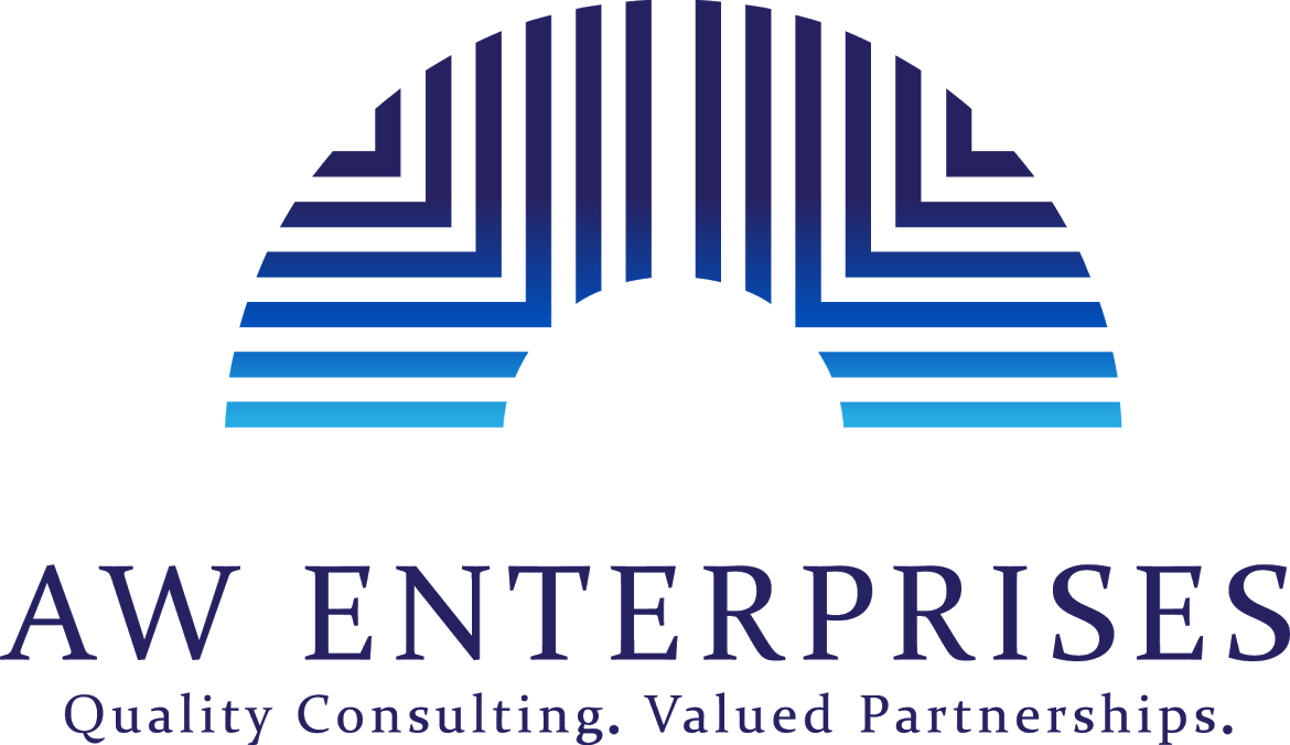 TRAINING COURSES | AW Enterprises