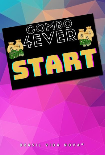 COMBO START | Brasil Vida Nova