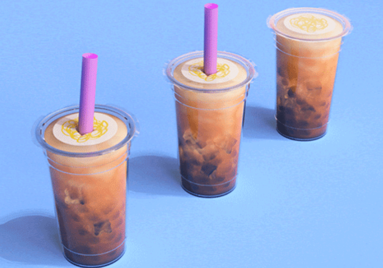 The History of Bubble Tea | Blog
