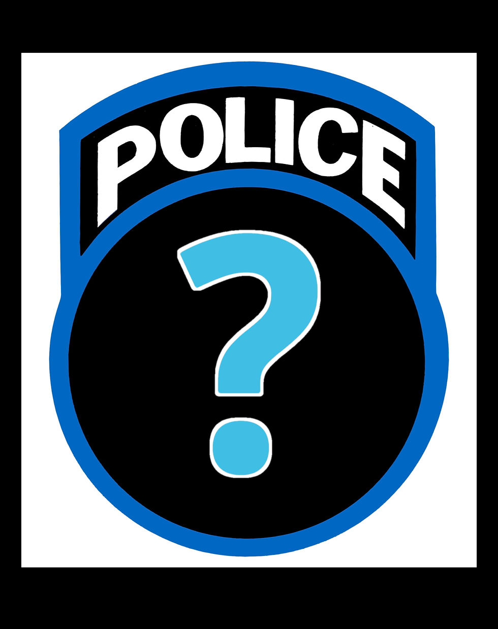 NYPD PATCHES | Underdog Patch Desig