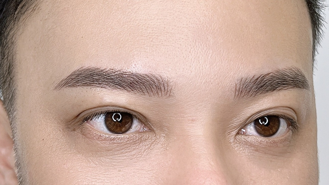 1312FAB | Microblading | The Natural-looking Eyebrow PMU
