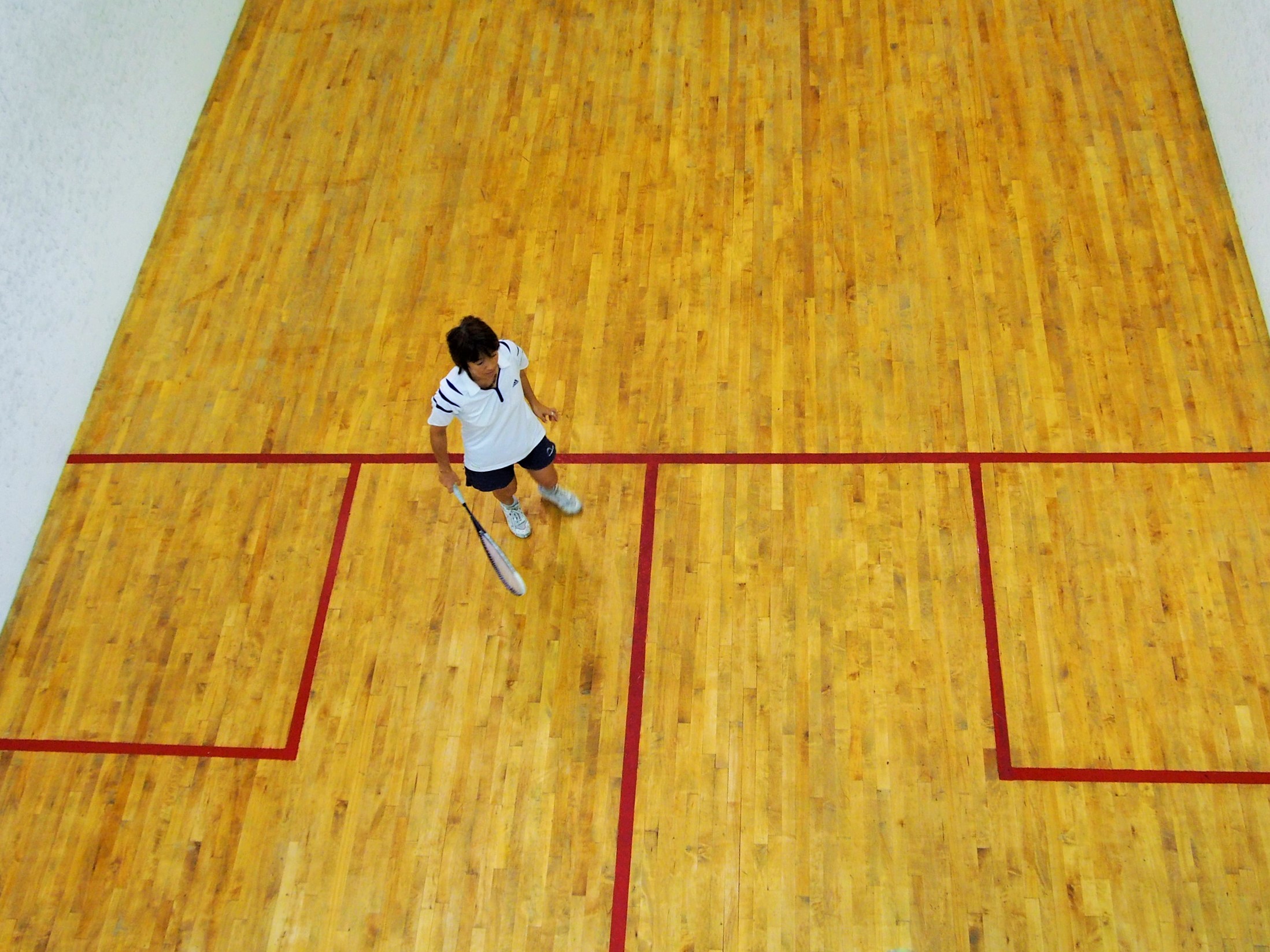 Squash Cayman islands Grand Cayman Kings Sports Centre