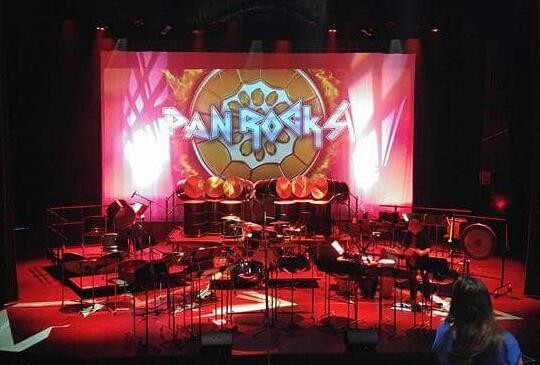 Steel Band | Panrocks