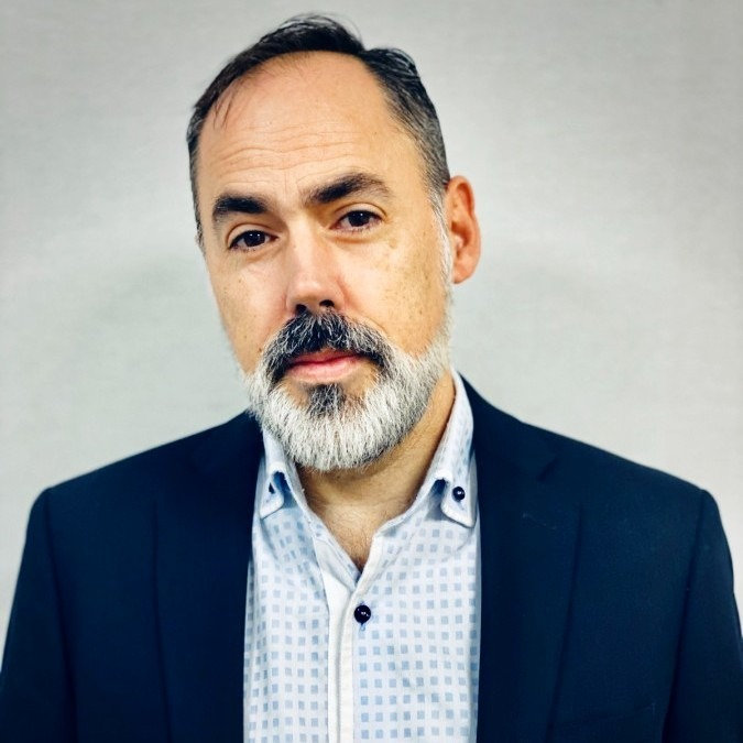 John Starling, Chief Executive Officer, Executive Contributor at Brainz ...