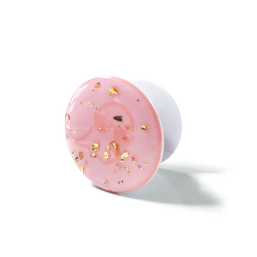 Pink Influencer - Soporte | HORRORLAB