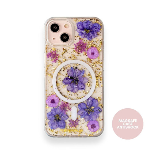 Magsafe Lavender - iPhone case | WORLDWIDE SHIPPING