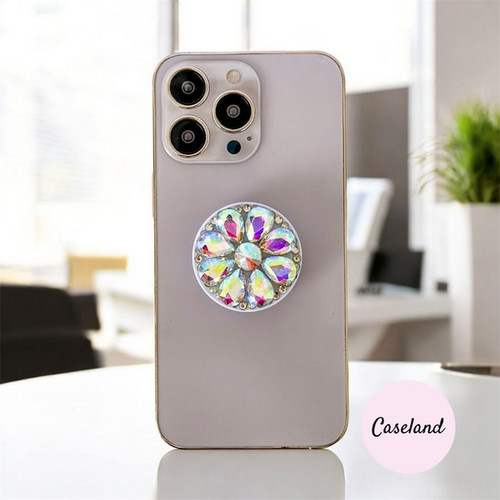 Crystal Socket Soporte - Caseland | HORRORLAB