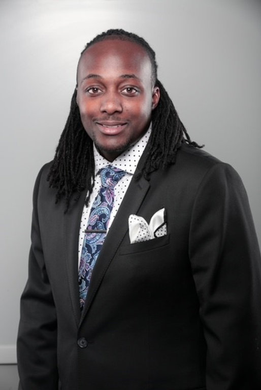 Akil Hameed Making Impact In Cleveland Market