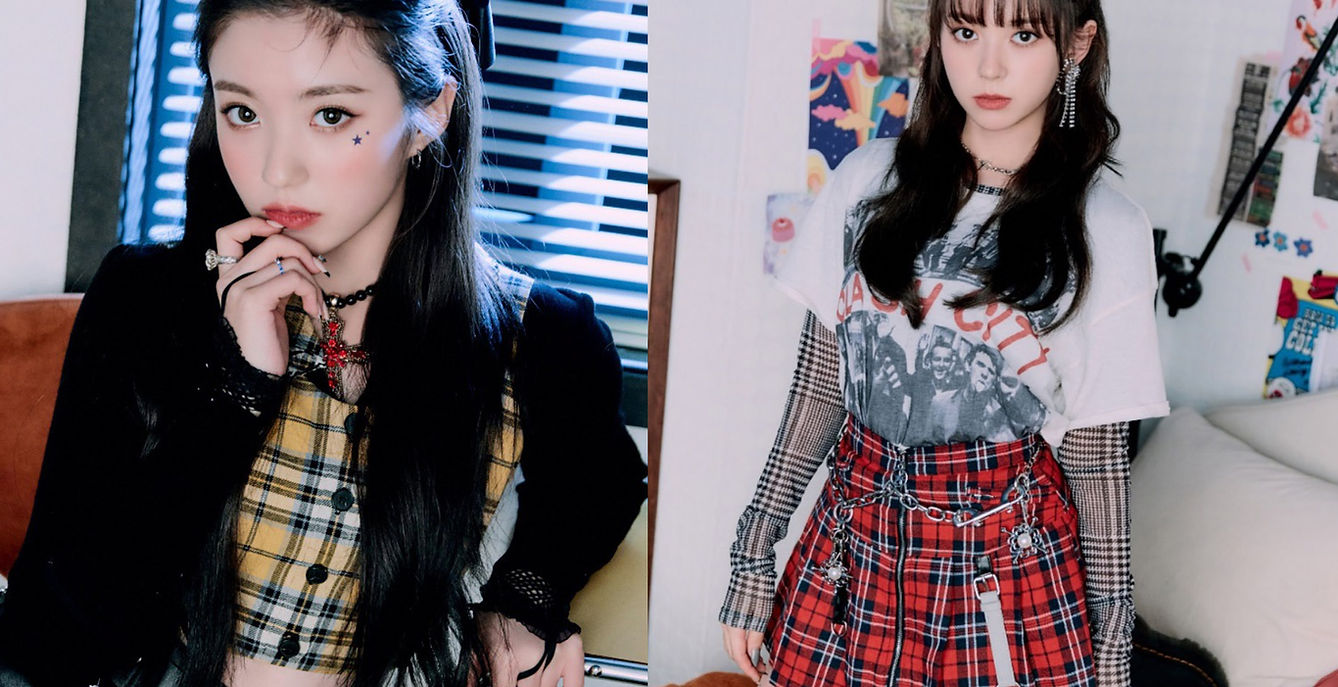 YESEO&MASHIRO | 143엔터테인먼트