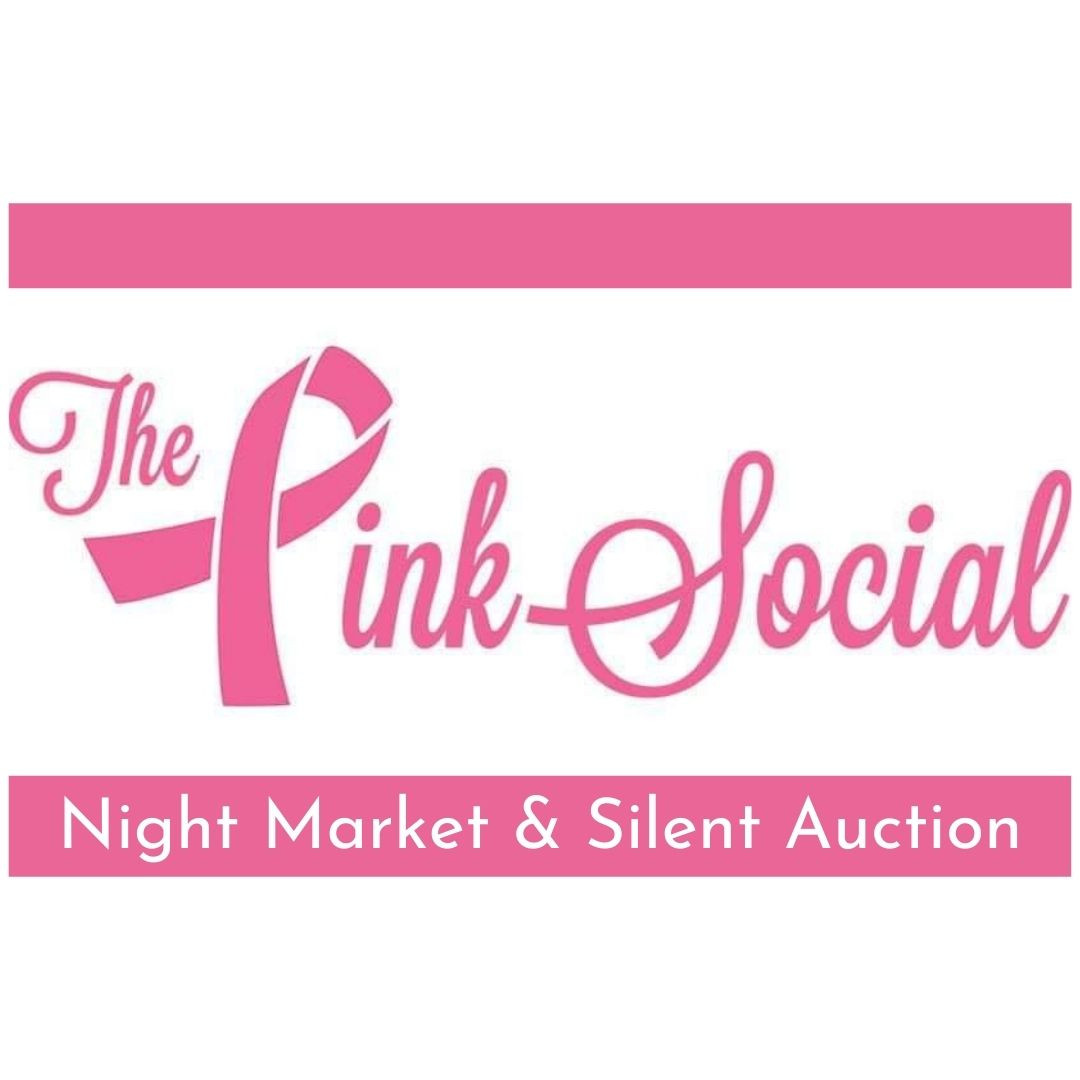 The Pink Social | Kara's take