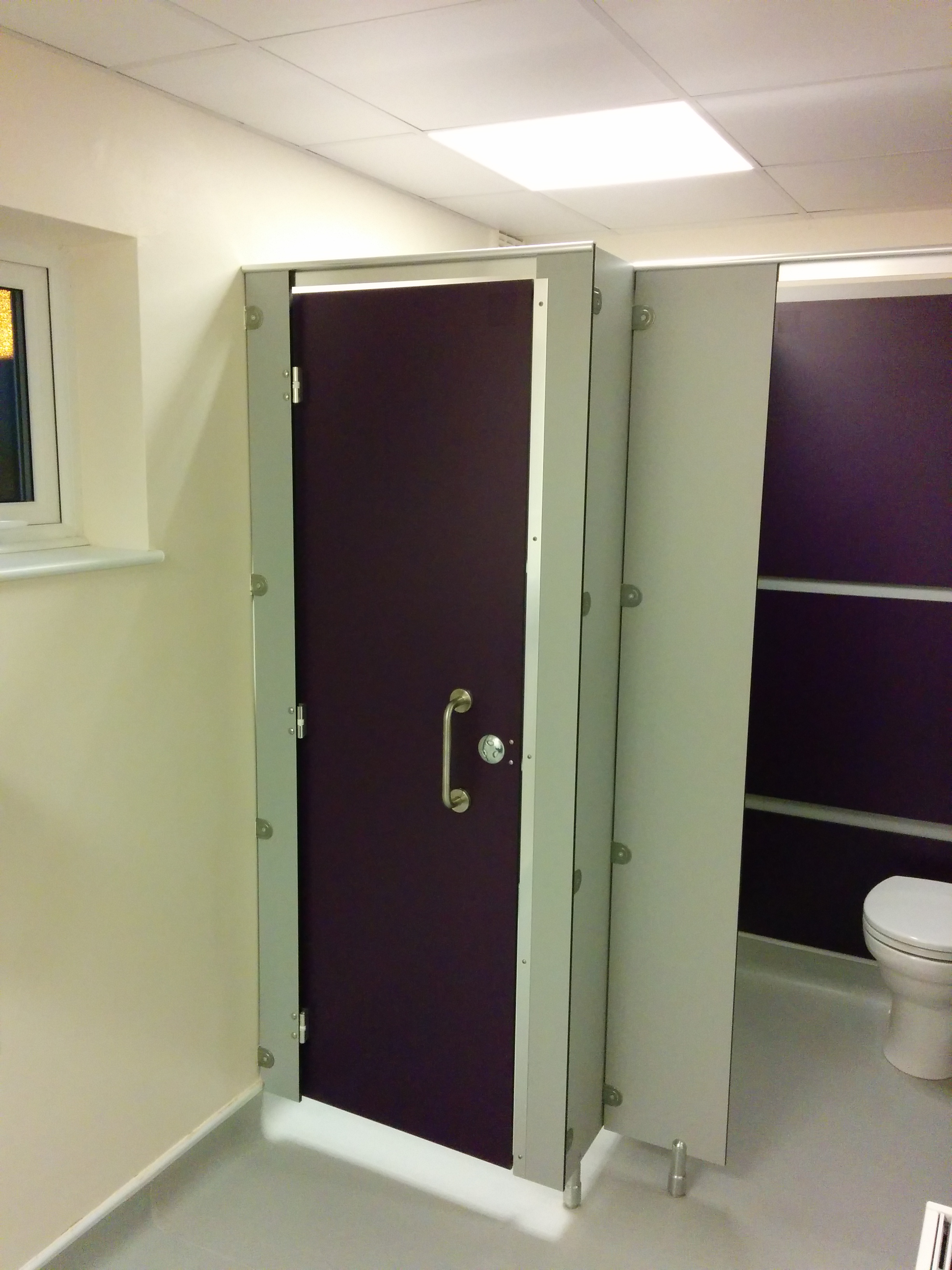 Newark Hill Academy | p-and-r-architects
