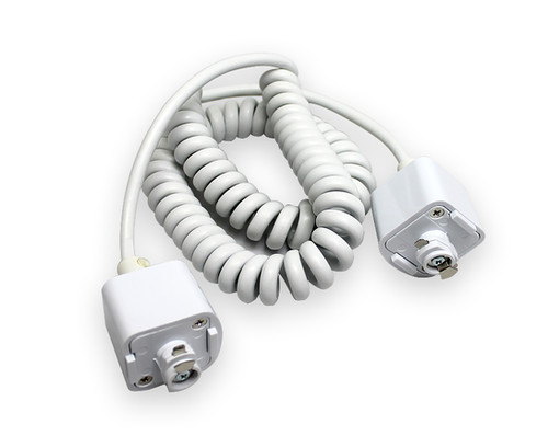 Halo Track Connector (XL Long) | easternlighting