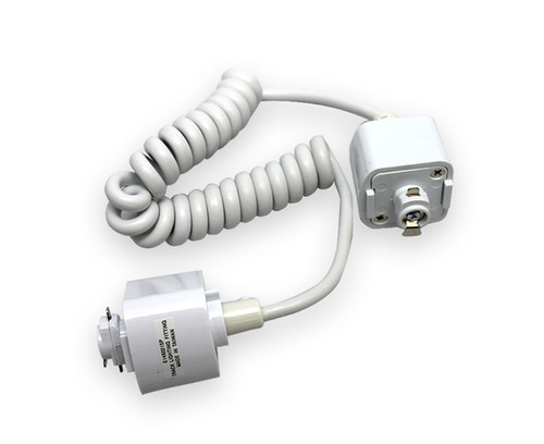 Halo Track Connector | easternlighting