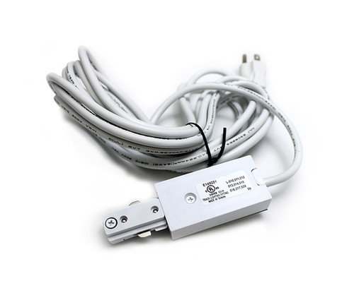 Halo Track Power Connector | easternlighting