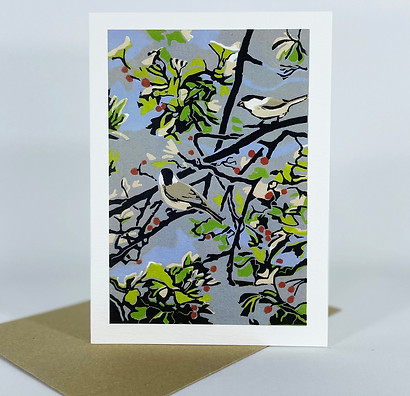 Max Angus | greeting cards