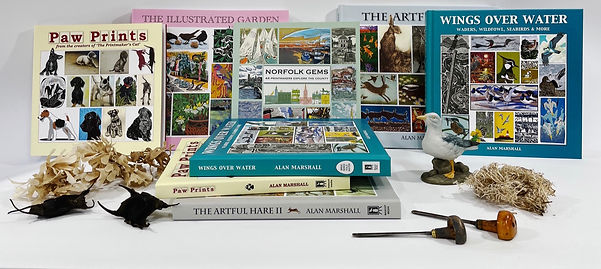 Max Angus | greeting cards