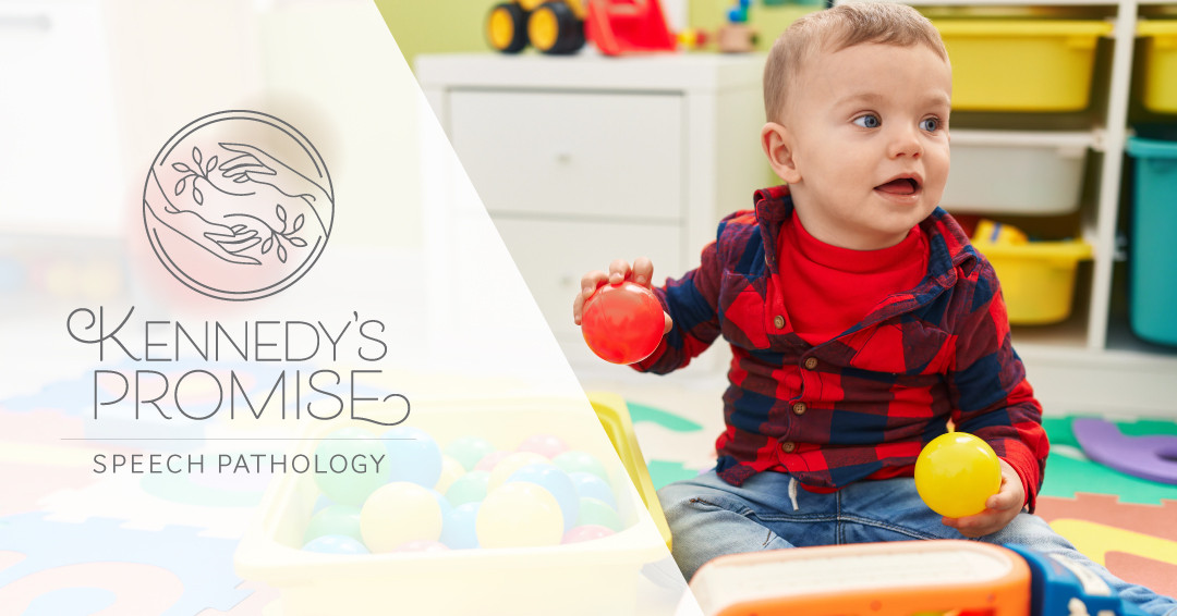 Kennedys Promise- Speech Pathology