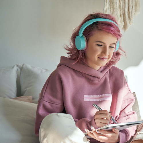 Self-Paced English Lit & Comp 1 | Blue Tent Online