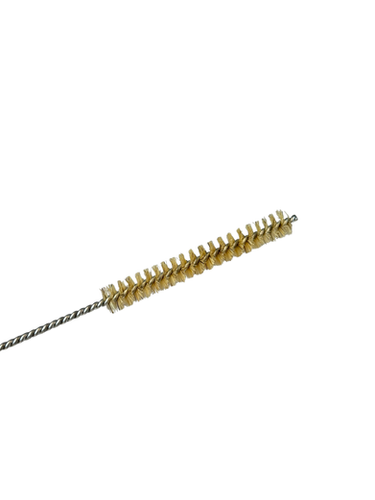 Electron Cleaning Brush | Powder Finishing Equ