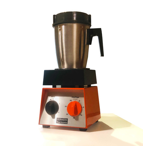 Vorwerk VM2000 | Q Electronics