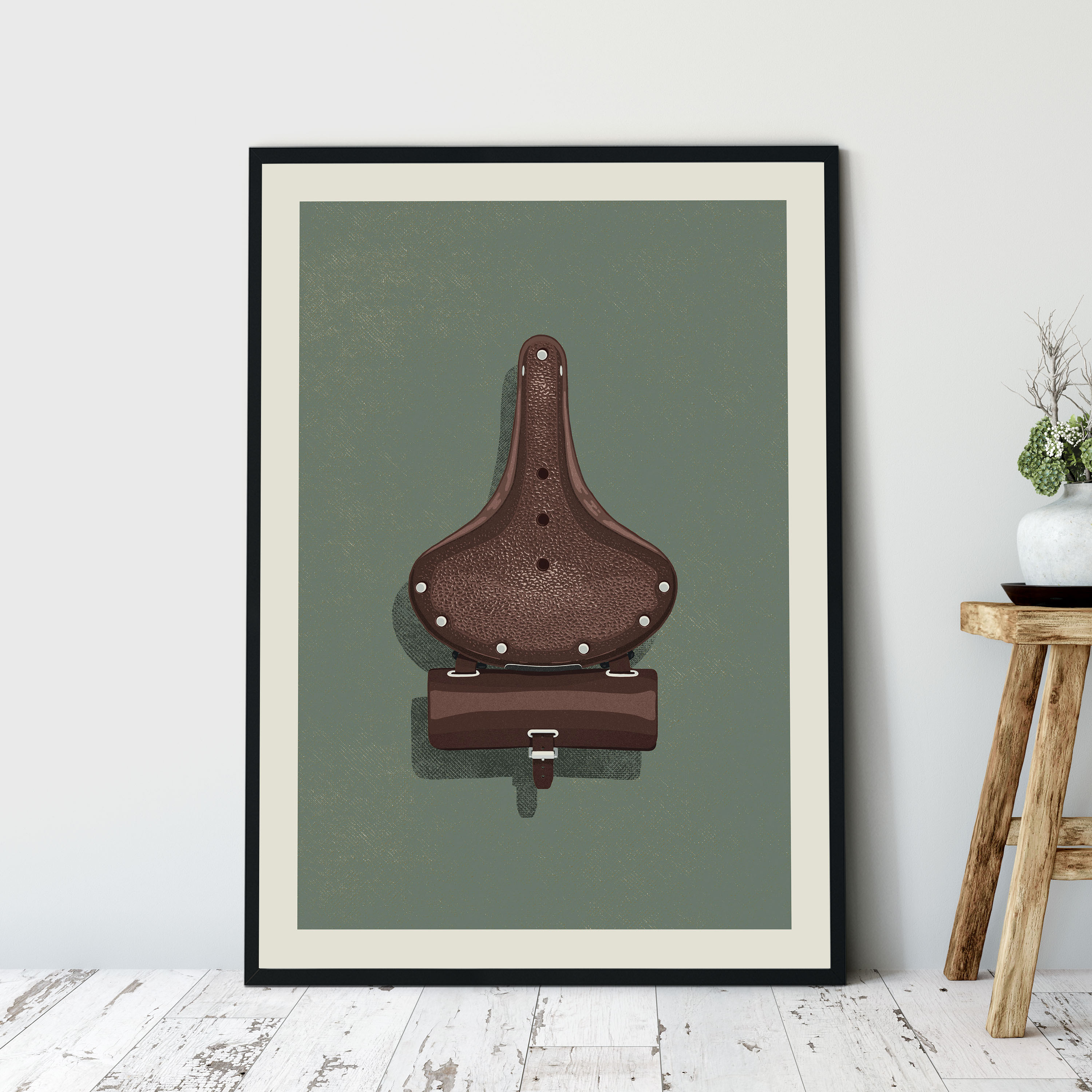 Every Other Hour - Limited Edition Posters