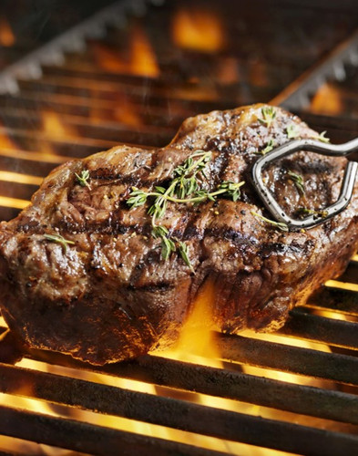 Rump steak (2 x ~9oz) | tregaminionfarm