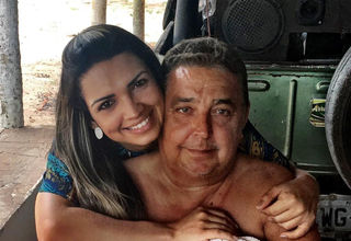 De Codó para o mundo – Nayra Técia é uma mulher de sucesso