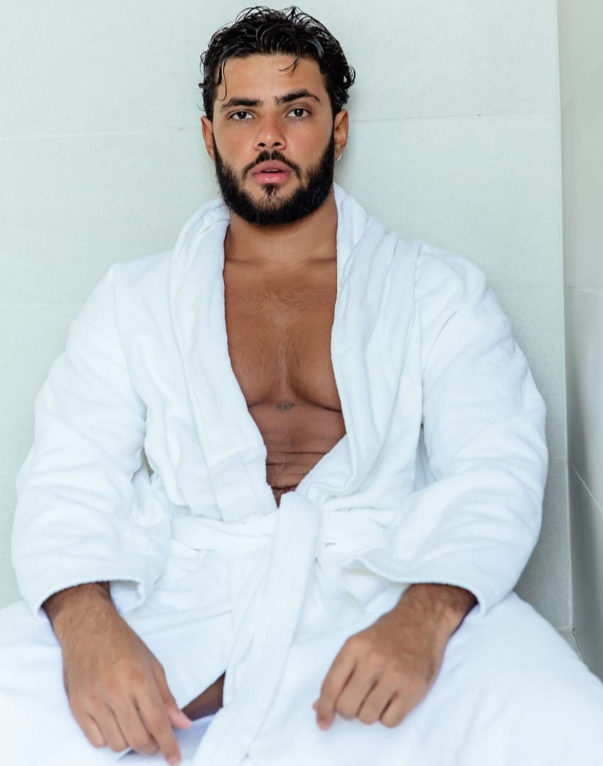 Dia do Ator: Gabriel Fuentes fala sobre profissão e as dificuldades ...