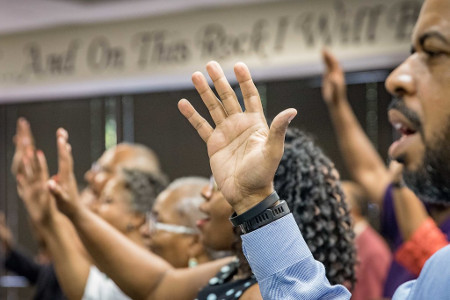 Church On The Rock Raleigh | Discipleship Church