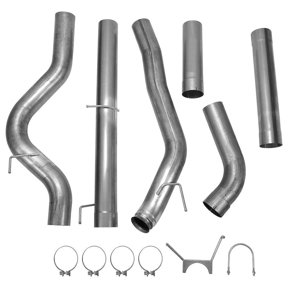 Shop Now | EcoDiesel USA®