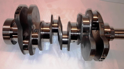 Ecodiesel Defective Crankshaft Design | RAM 1500 Diesel Forum