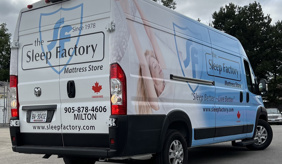 Portfolio | Side Effects Graphics