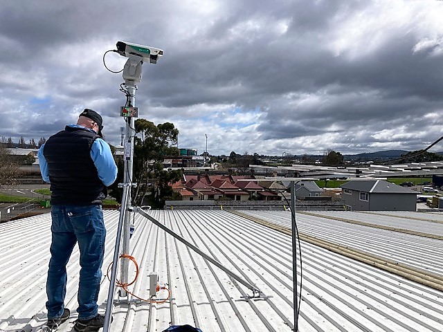 Lets look at Avian Flu, Biosecurity, Netting, https://www.birdbeam.com ...