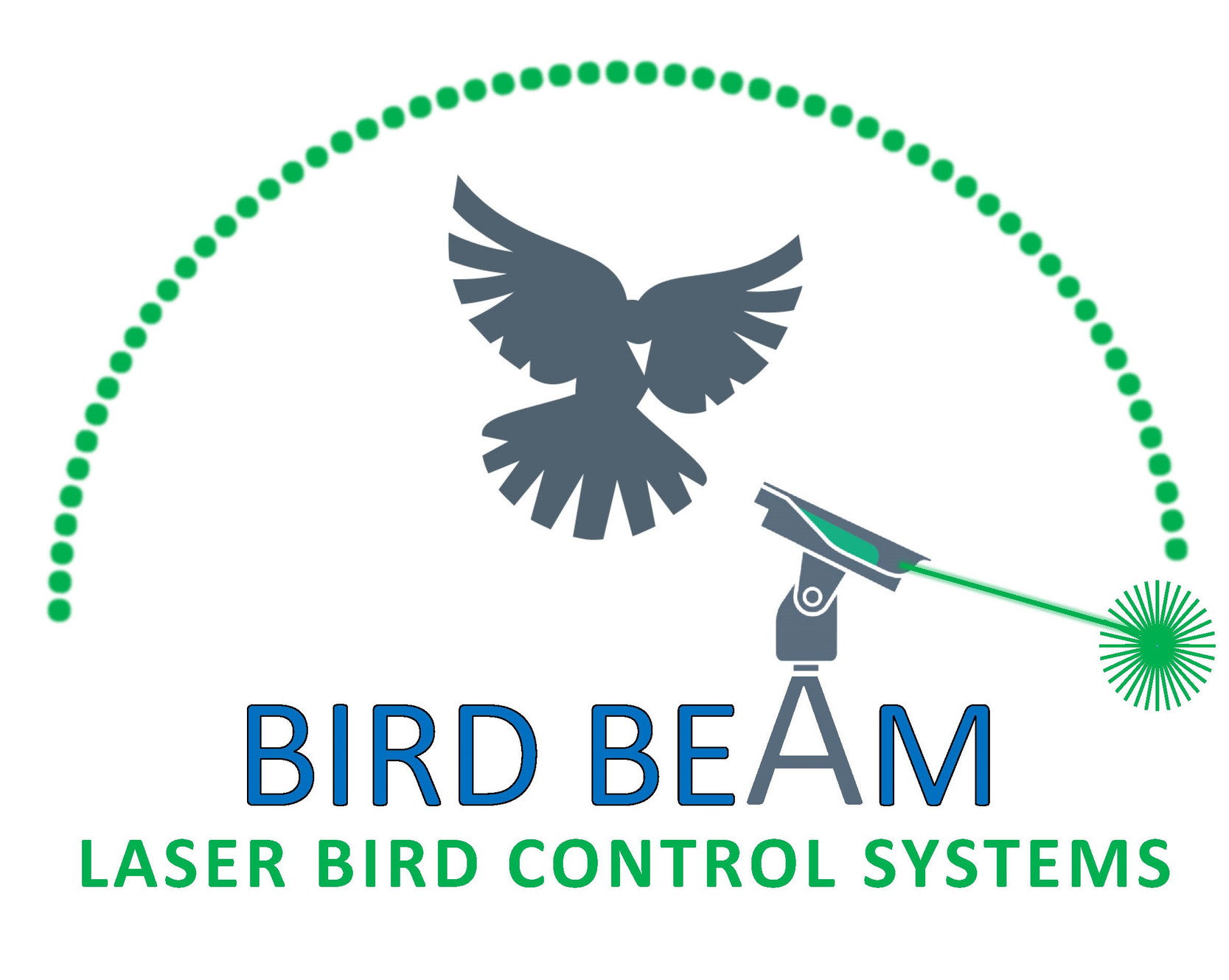 Laser Bird Control for Industrial & Aviation | Bird Beam