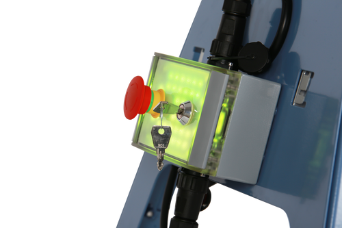 PSM Power Switch Module (Contact for Pricing) | Bird Beam