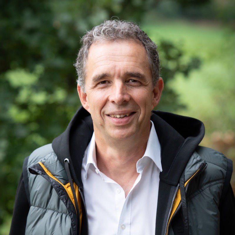 Willkommen bei "Wege für dein Leben", dem Blog von Stephan Meier der ...