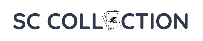 SC Collection | Best TCG Shop SG | Orchard Road, Far East Shopping Centre