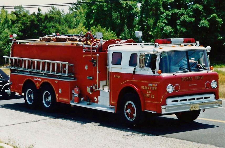 Gallery | Ocean View Volunteer