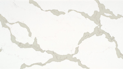 Caesarstone 5114 Calacatta Maximus (Polished) | Surfaces Market