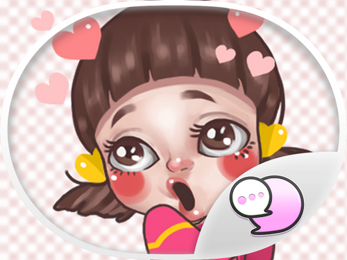 จูโน่ อินเลิฟ | chatstick-official