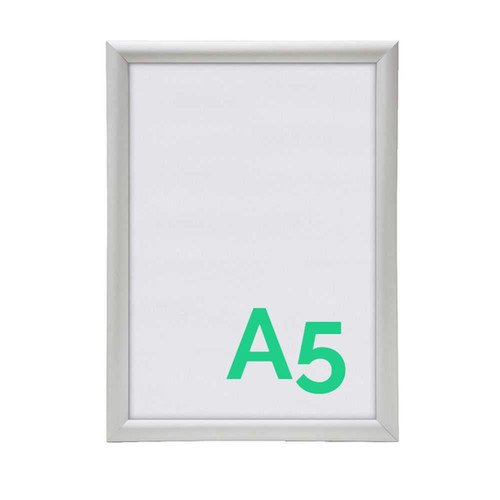 A5 Snap Frames | Print Malta