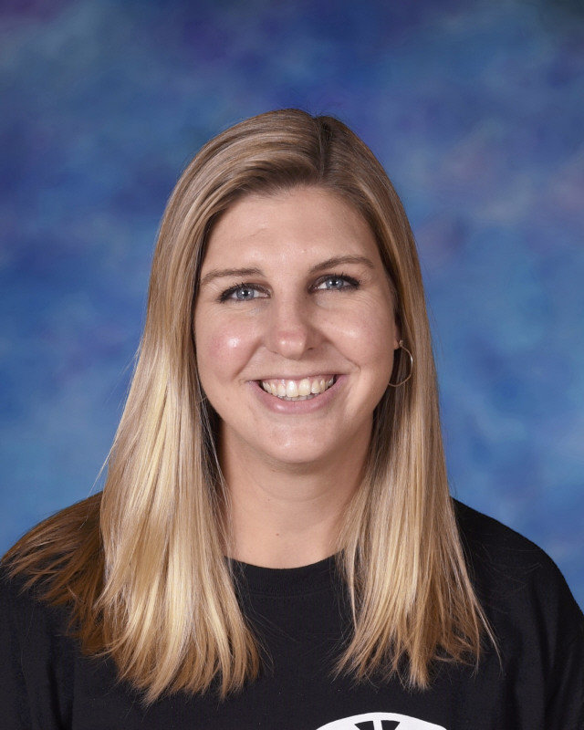 Mrs. Kimberly Thompson | Taft District 90