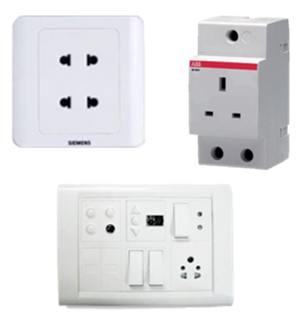 Electrical Supplies | CH LEAD Industrial Supply